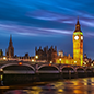 Big Ben - London - OGQ Backgrounds HD